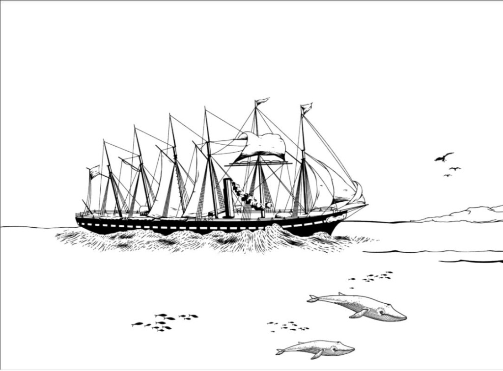 Learning and Education - SS Great Britain