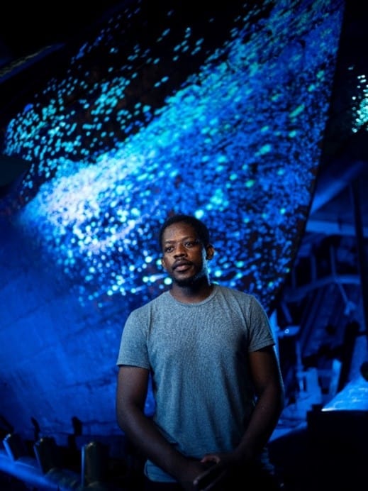 The Journey to Iron Island - SS Great Britain