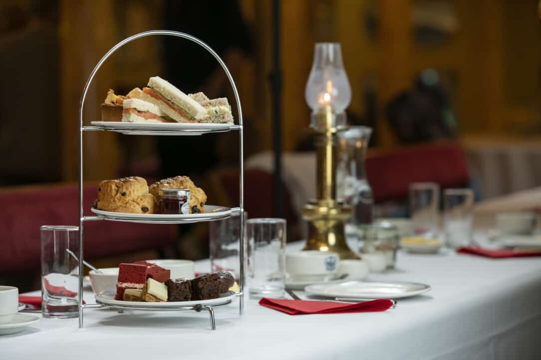 Your Visit - SS Great Britain