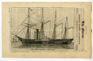 Home - SS Great Britain