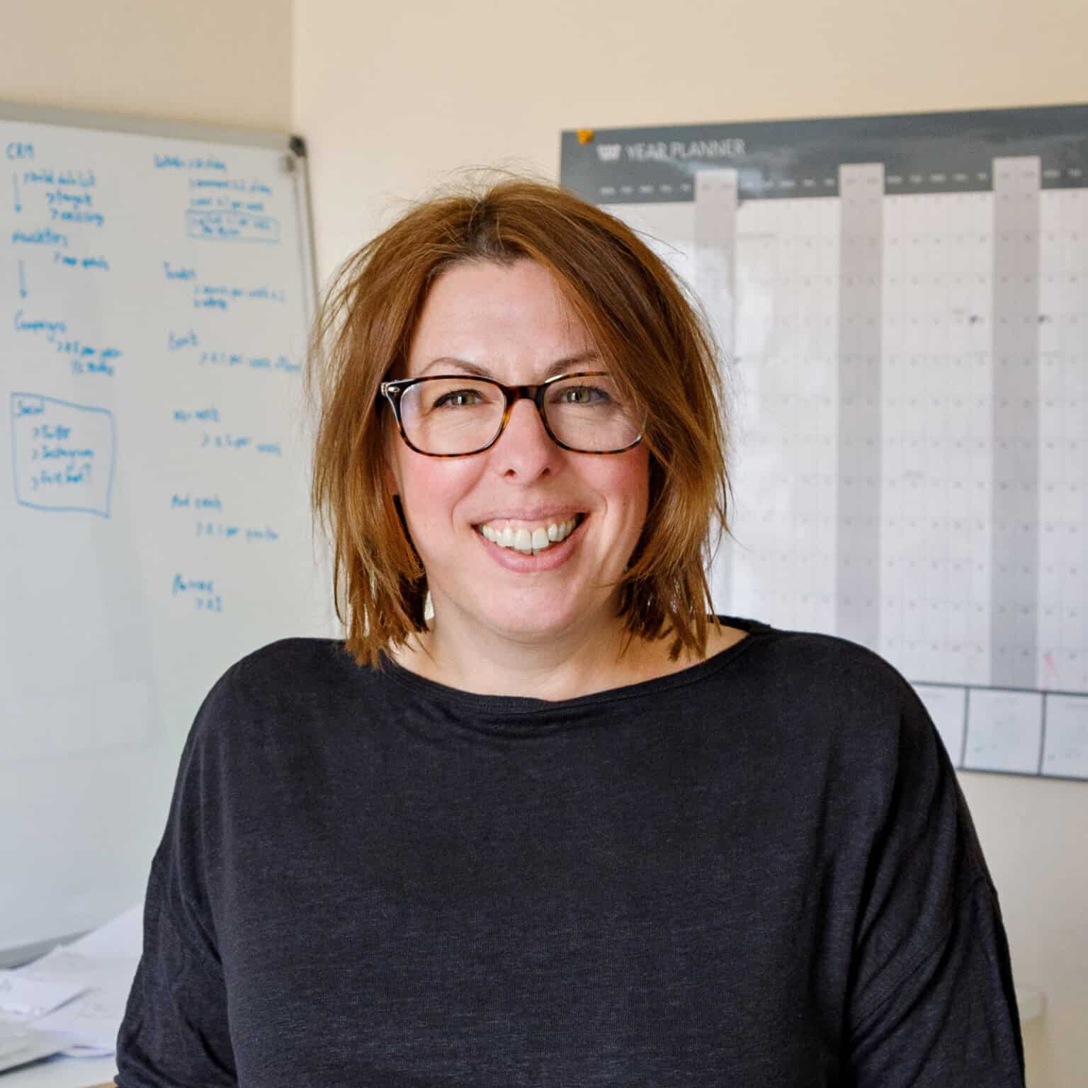 Trustees - SS Great Britain