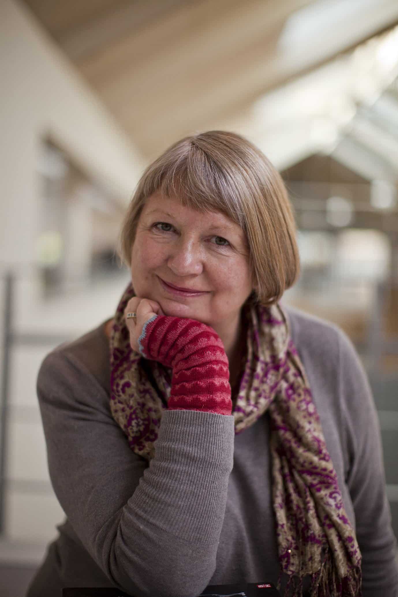 Trustees - SS Great Britain