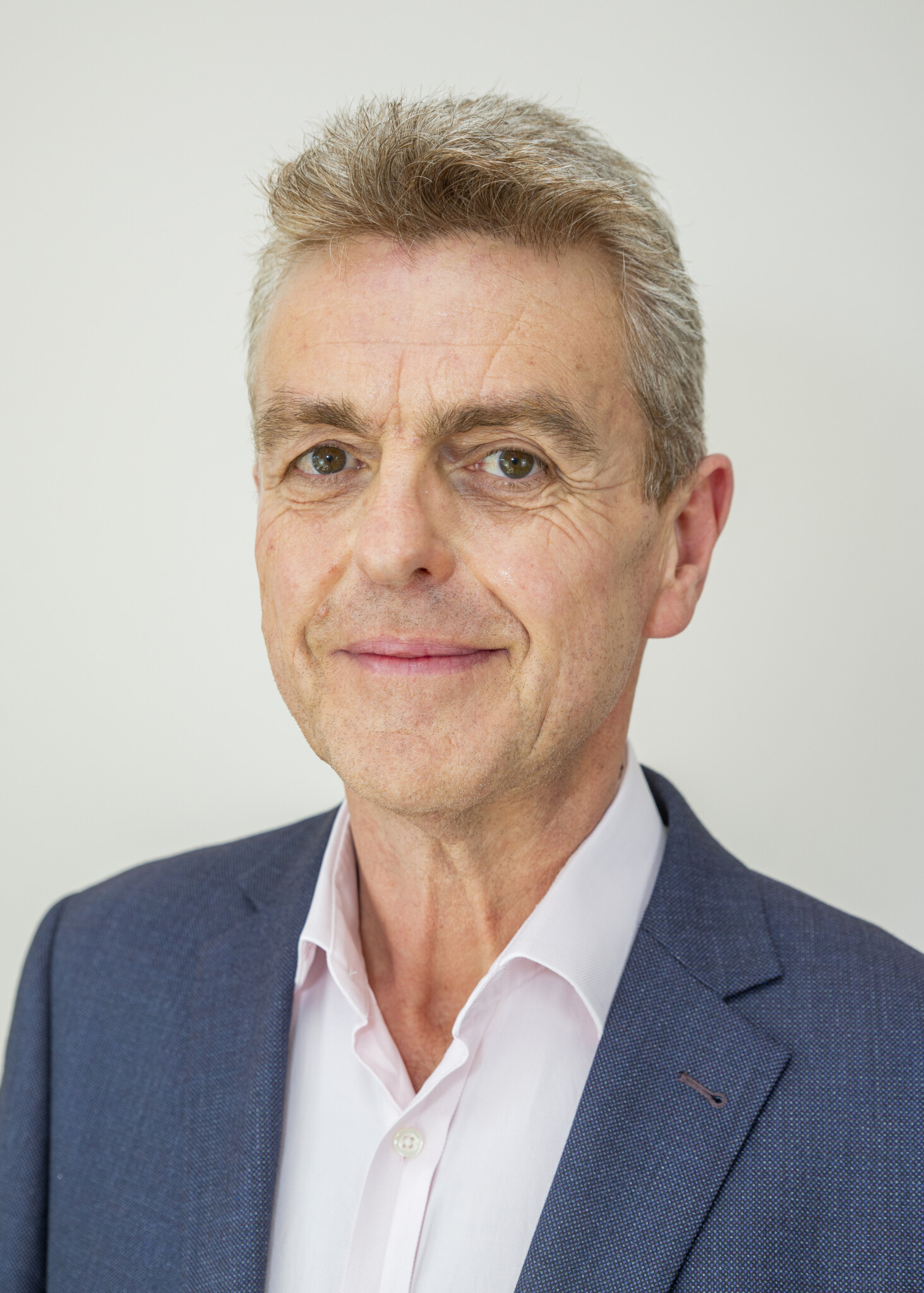 New Chief Executive - SS Great Britain