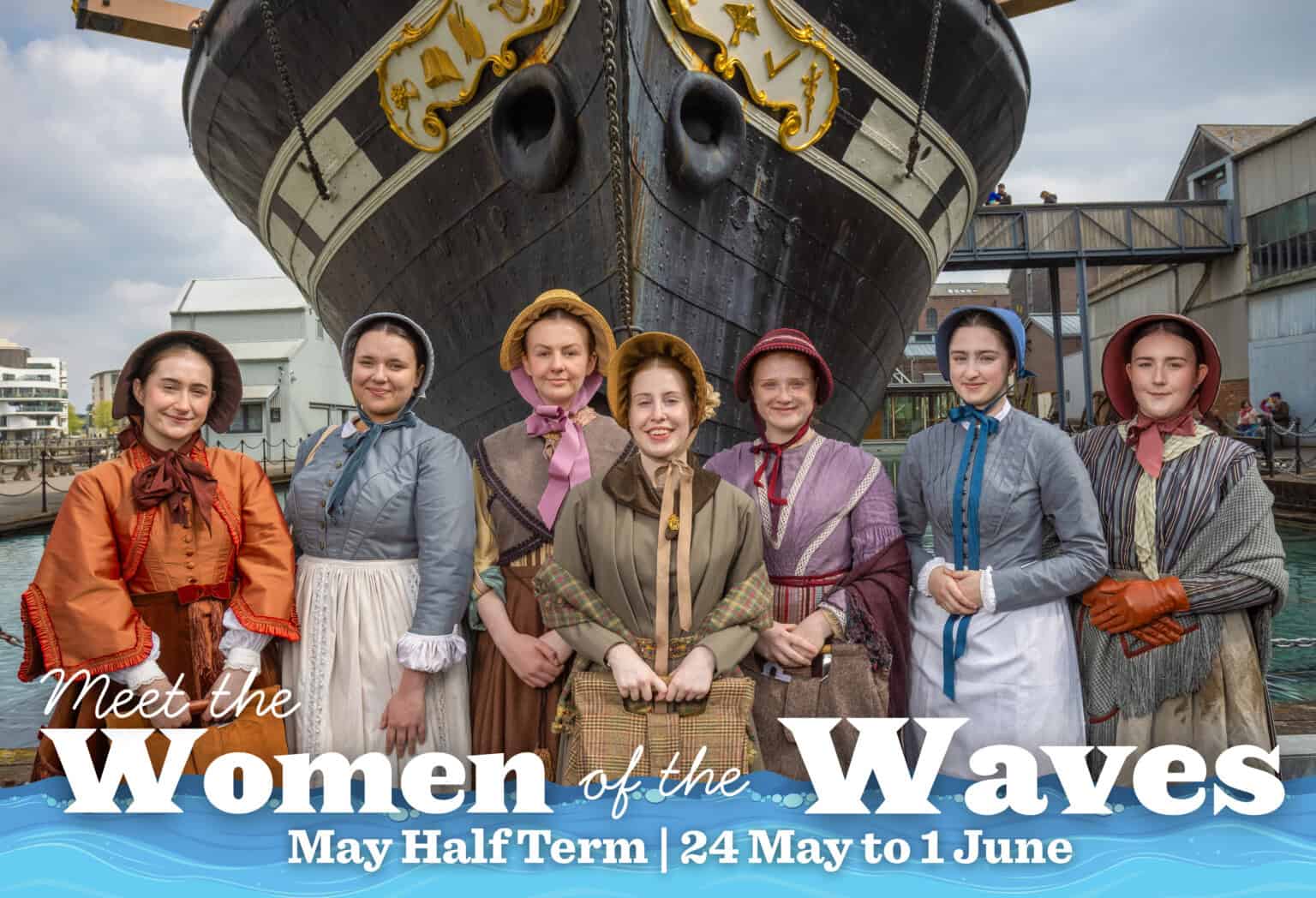 Home - SS Great Britain