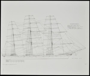 Ship Plans - SS Great Britain